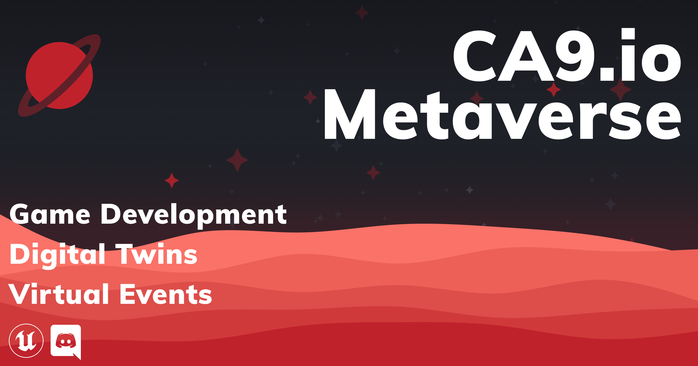 CA9.io Metaverse